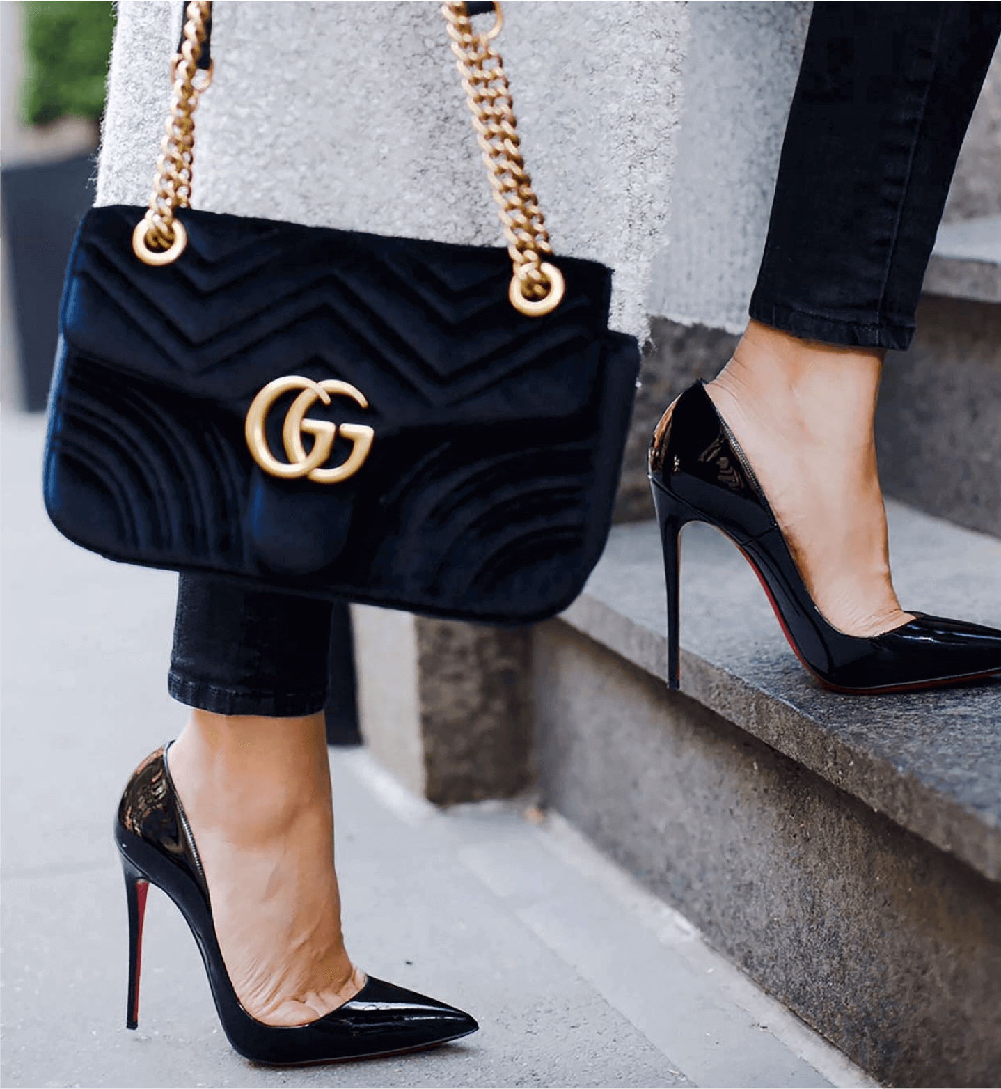 Luxury Designer Authentication Services - Real Authentication