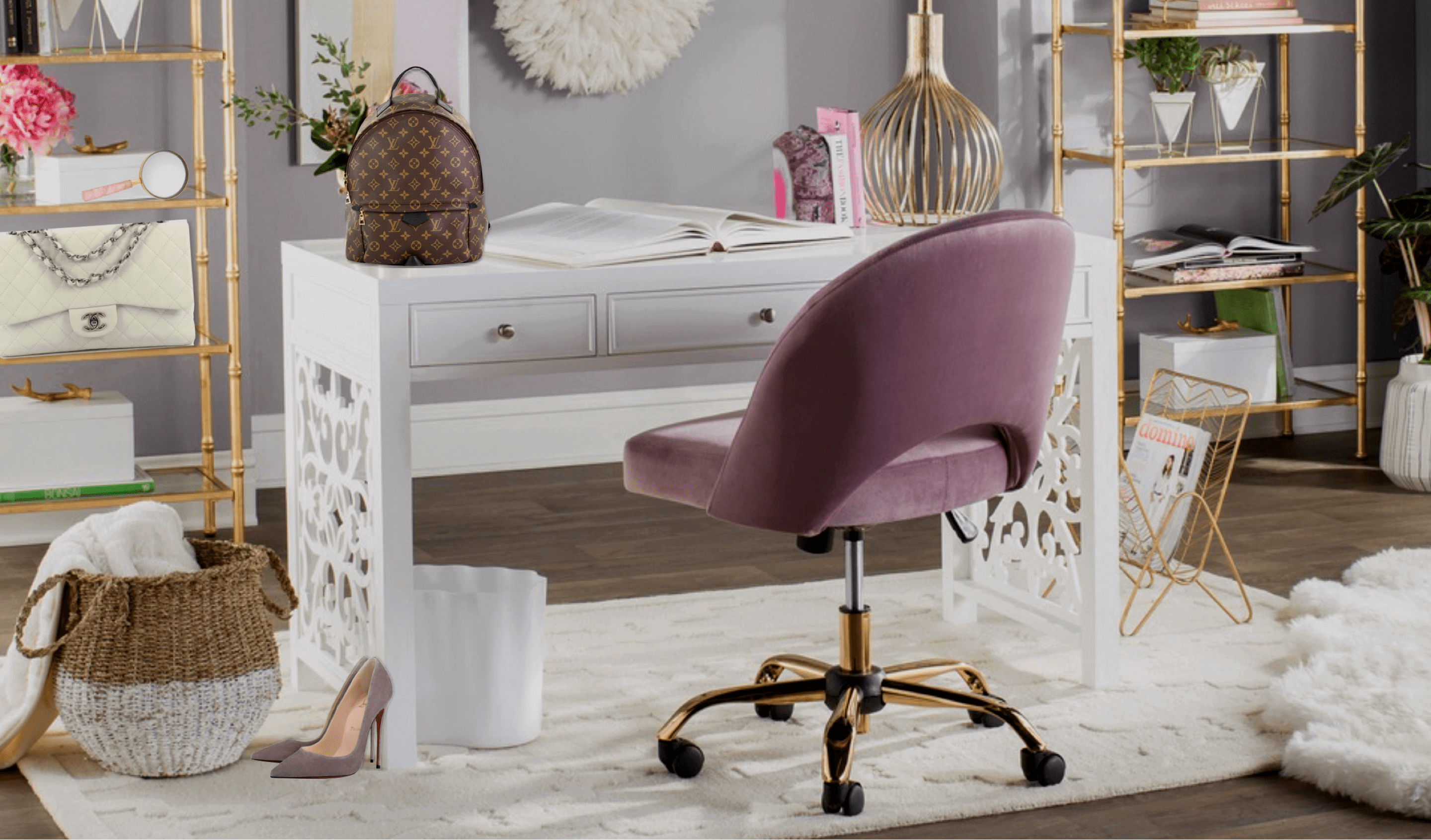 Luxury Designer Authentication Services - Real Authentication